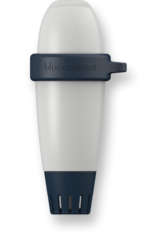 Blueriiot: the new Pool & Spa experience