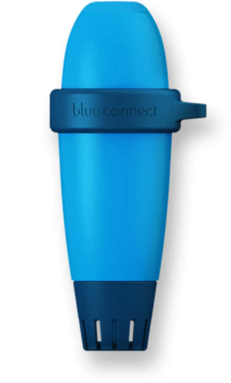 Blueriiot: the new Pool & Spa experience