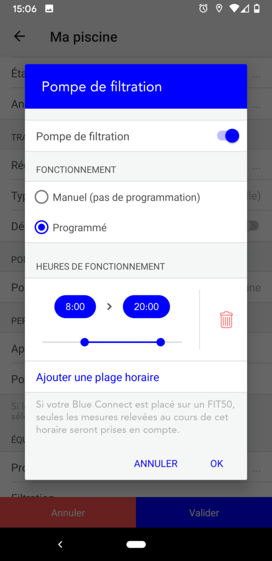 Blue Connect Plus
