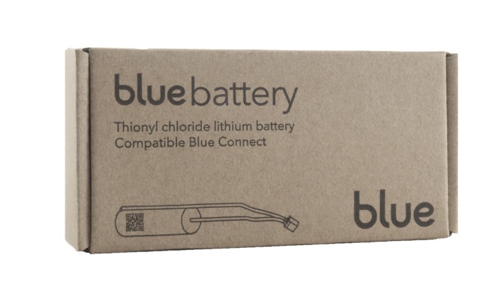 Blue Connect Go