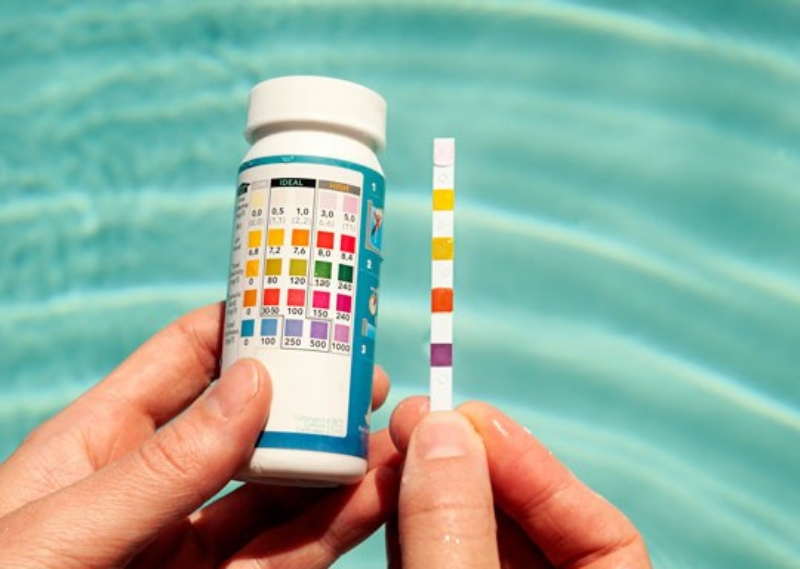 Blueriiot: the new Pool & Spa experience